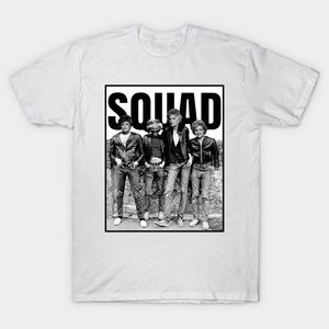 golden girls | Tops | Golden Girls Squad Womens White Black Tshirt ...
